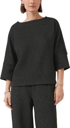 s.Oliver Black Label Sweatshirt - 38