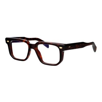 Cutler and Gross unisex, Accessoires, Brun, Taille: 51 MM Lunettes