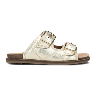 Lina Locchi Damen, Schuhe, Gelb, 40 EUGr&ouml;&szlig;e