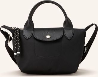 Longchamp Umh&auml;ngetasche Le Pliage Energy schwarz