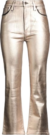 Frame Denim HOSEN & R&Ouml;CKE - Jeanshosen auf YOOX.COM