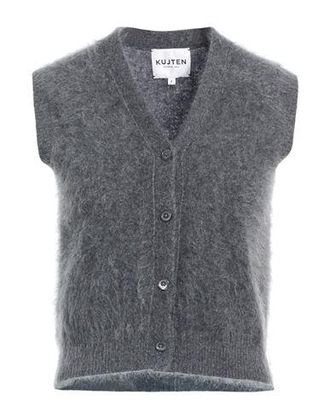 Kujten MAILLE - Cardigans sur YOOX.COM
