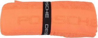 Porsche Design Performance Gym Towel Sport Handtuch Baumwolle Frottee