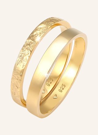 Elli Elli Ring gold