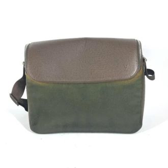 Louis Vuitton Pre-owned Leder louis-vuitton-Taschen - - Pre-owned - Damen - Braun - ONE SIZE