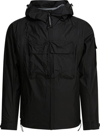 C.P. Company C.P. Veste Technique M&eacute;tropolis Transformable de lentreprise