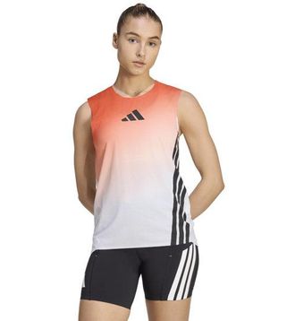 ADIDAS TERREX Xperior Pro W - Trailrunning-Top - Damen