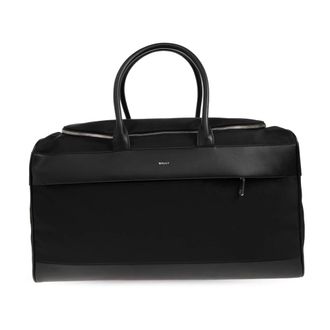 Bally Homme, Sacs, Noir, Taille: ONE Size Sac Vogel
