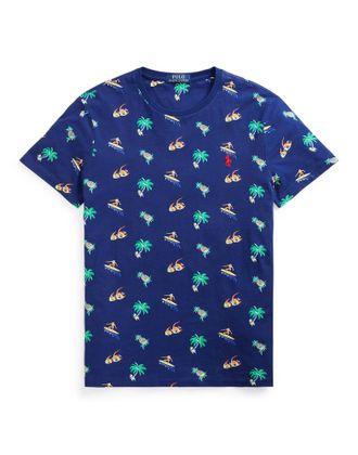 Ralph Lauren TOPS - T-shirts auf YOOX.COM