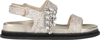 Jimmy Choo London SCHUHE - Sandalen auf YOOX.COM
