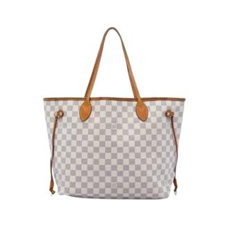 Louis Vuitton Damen, Pre-Owned, Wei&szlig;, ONE SIZEGr&ouml;&szlig;e