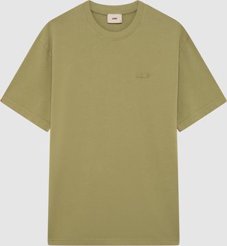 Autry Tee-Shirt Main Hea Jer Chrysalis