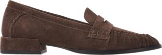 VIA VAI Femme, Chaussures, Brun, Taille: 39 EU Jazz Billie Loafer