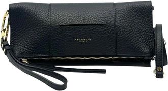 My Best Bags Firenze Femme, Sacs, Noir, Taille: ONE Size Handbag