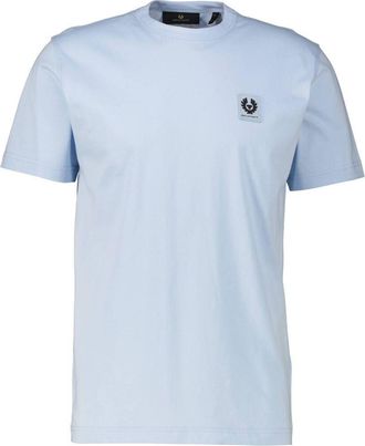 Belstaff Herren T-Shirt Regular Fit