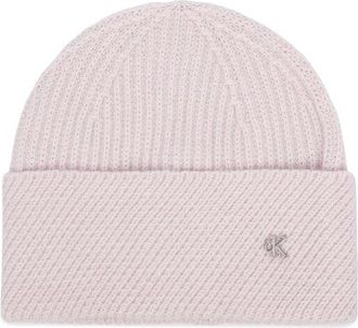 Calvin Klein M&uuml;tze LV04F8118G Helllila
