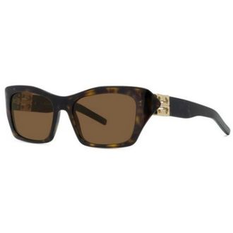 Givenchy Authentische Liquid Brille mit Top-Qualit&auml;t - - Accessories - Damen - Braun - 54 MM