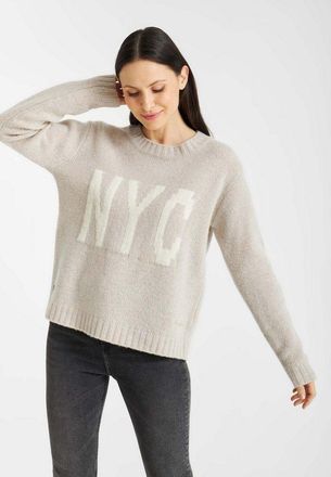 Frieda & Freddies Strickpullover Pullover