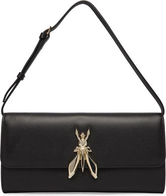 Patrizia Pepe Handtasche Patrizia Pepe 8B0304/L061 Schwarz