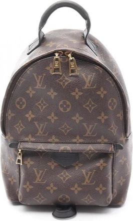 Louis Vuitton Damen, Pre-Owned, Braun, ONE SIZEGröße