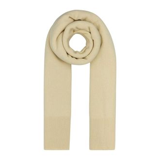 C & M Camilla and Marc Ash Scarf - - Accessories - Damen - Wei&szlig; - ONE SIZE