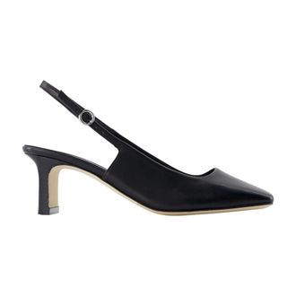 Aeyde Liza Pumps - - Shoes - Damen - Schwarzk - 38 EU