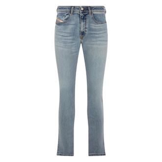 Diesel Skinny Jeans - - Jeans - Herren - Blau - W40