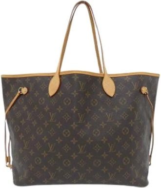 Louis Vuitton Damen, Pre-Owned, Braun, ONE SIZEGr&ouml;&szlig;e