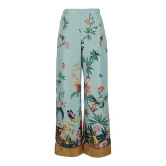 La DoubleJ Damen, Hosen, Mehrfarbig, MGr&ouml;&szlig;e