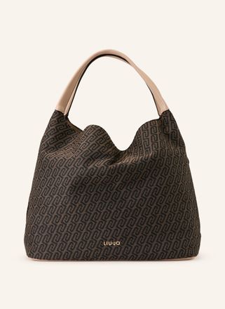 Liu Jo Liu Jo Hobo Bag braun
