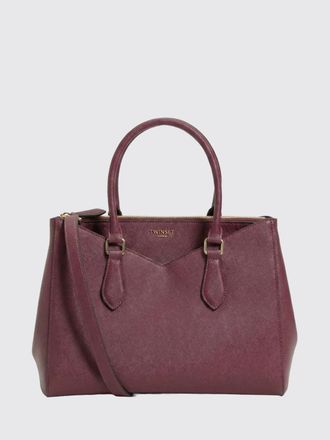 Twinset Handtasche TWINSET Damen Farbe Weinrot