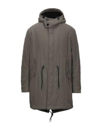 Dondup MANTEAUX - Manteaux longs sur YOOX.COM