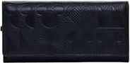 Desigual All Mickey Mariona Long Wallet Black