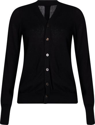 Yohji Yamamoto STRICKWAREN - Strickjacken auf YOOX.COM