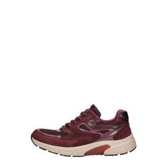 Gabor Rollingsoft Sneaker - - Shoes - Damen - Rot - 38 1/2 EU