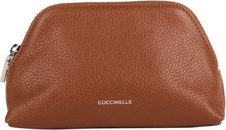 Coccinelle Kleinlederwaren - Kosmetikt&auml;schchen auf YOOX.COM