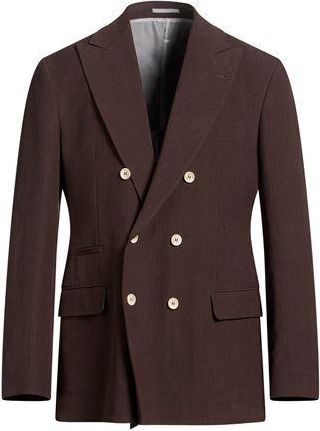 Brunello Cucinelli Ensembles et coordonn&eacute;s - Blazers sur YOOX.COM