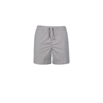 Moorer Homme, Maillots de bain, Beige, Taille: M Maillot de bain Portofino-Spi