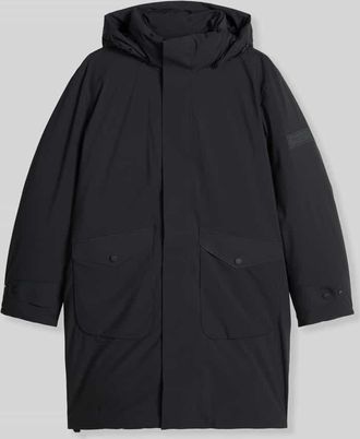 Marc O'Polo Parka mit Kapuze