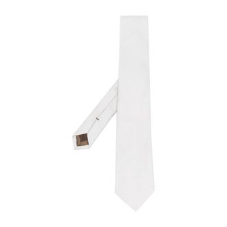 Churchs Elegante FMT 8 Krawatte - - Accessories - Herren - Wei&szlig; - ONE SIZE
