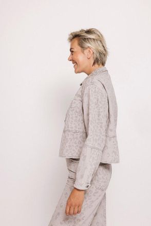 Zhrill Jeansjacke ZHLOUIE