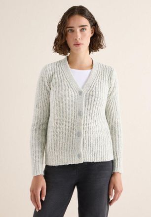 Cecil Cardigan Grobstrick