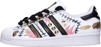 adidas Seddye Sneakers - - Sport - Damen - Wei&szlig; - 36 1/2 EU