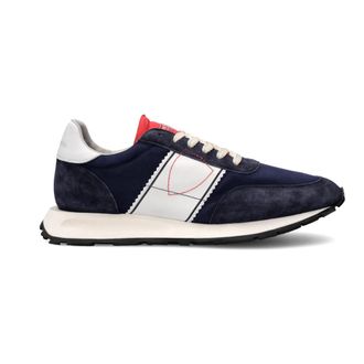 Philippe Model Tour Sneakers - - Shoes - Herren - Blau - 40 EU