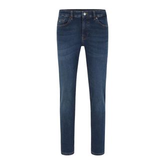 HUGO BOSS Delano-200 Jeans - - Jeans - Herren - Blau - W40 L32
