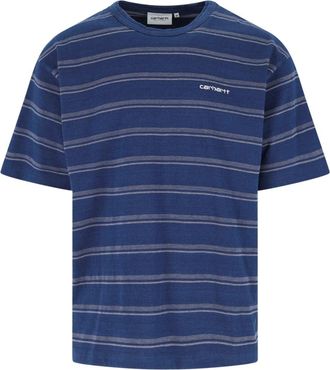 Carhartt Work in Progress T-Shirt Matti