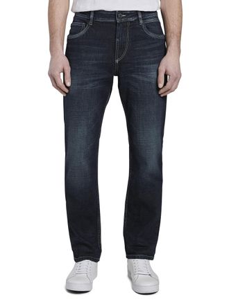 Tom Tailor Herren Trad Relaxed Jeans