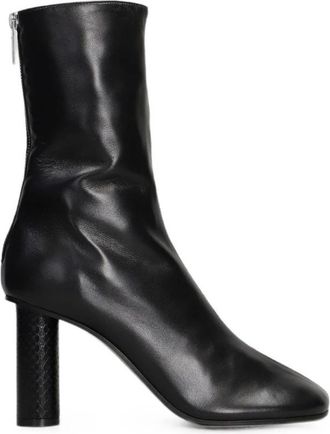 PARIS TEXAS Alice Stiefeletten - - Shoes - Damen - Schwarzk - 36 EU