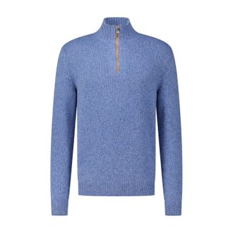 Fedeli Pullover aus Kaschmir