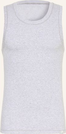 Gymshark Gymshark Tanktop Cottonmove grau